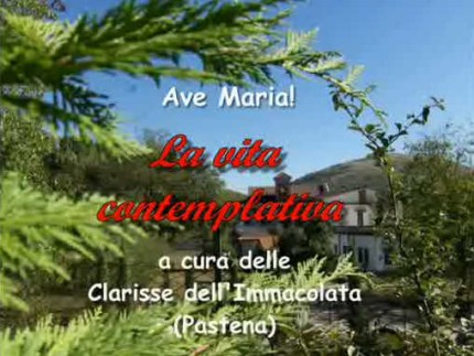 Fr Stefano Manelli | AirMaria.com