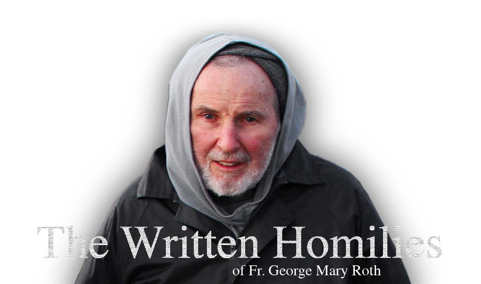 Written Homilies – Fr. George: Feast of Christ the King | AirMaria.com