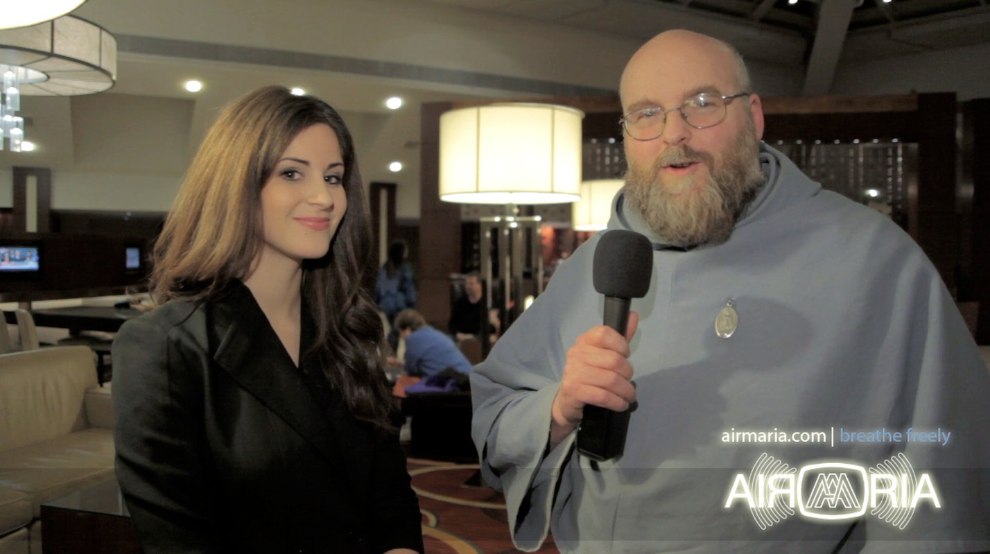 Sanctity of Human Life | AirMaria.com