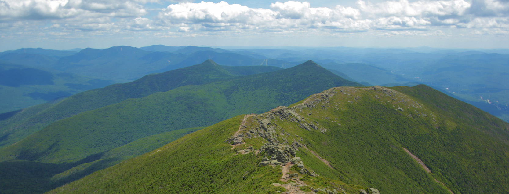 FiNews: Mount Lafayette 2012 | AirMaria.com