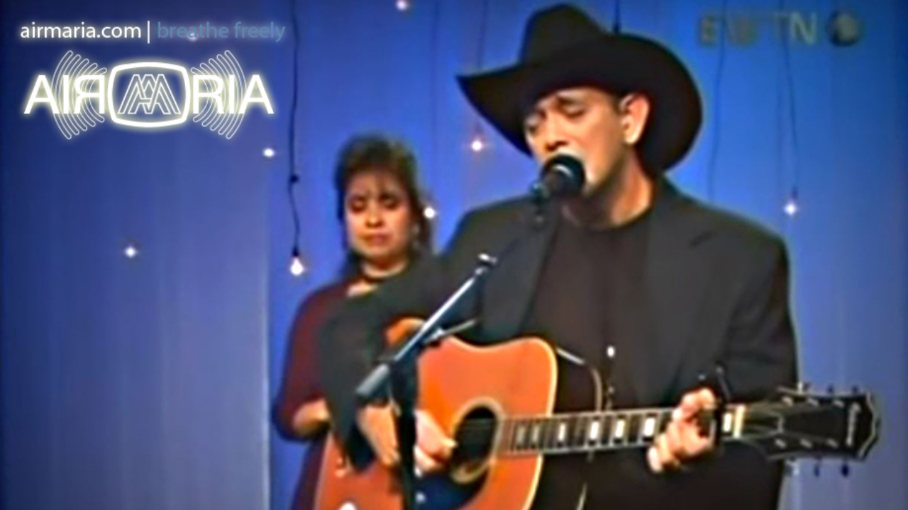 apparitions | AirMaria.com