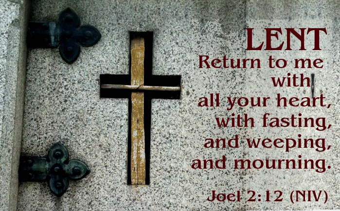 lent-logo | AirMaria.com