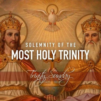 holy trinity | AirMaria.com