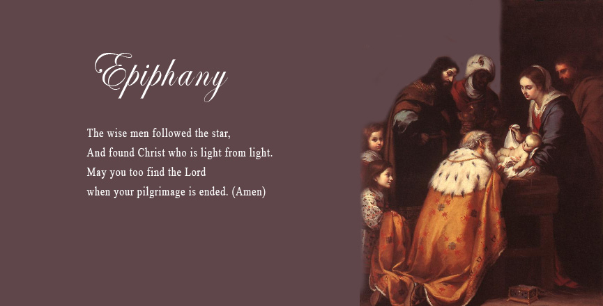 The Manifestation: Epiphany | AirMaria.com