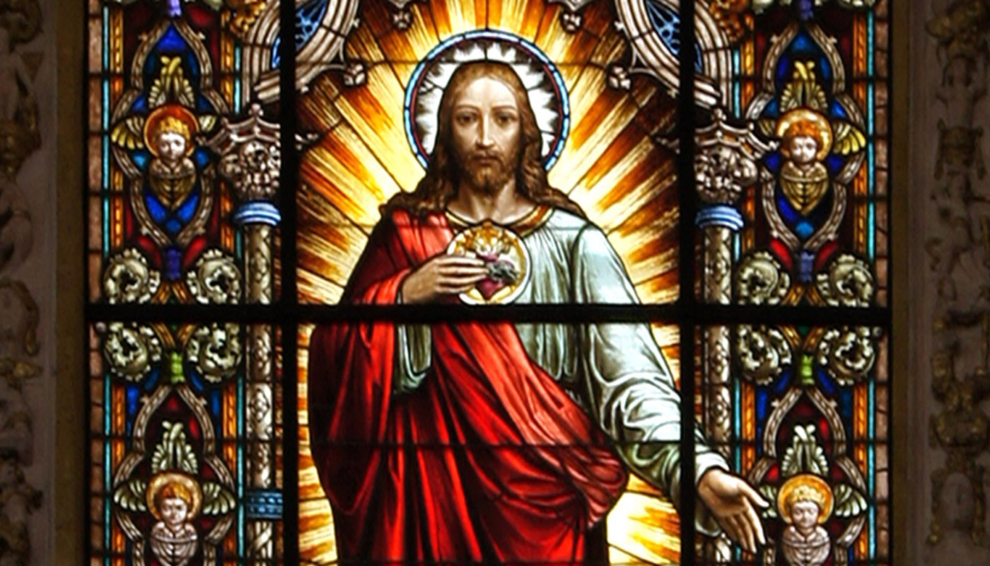 Fruits of the Devotion to the Sacred Heart | AirMaria.com
